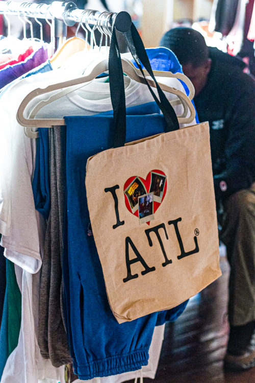 ATL Streetwear Market Here To Stay – Quaint Revolt