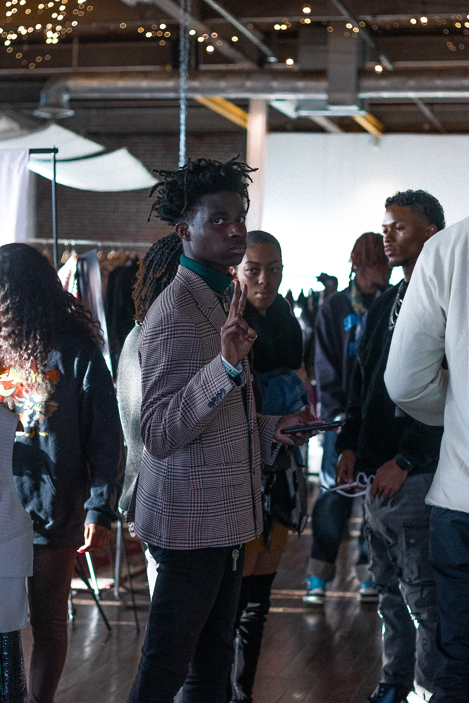 ATL Streetwear Market Here To Stay – Quaint Revolt
