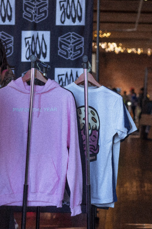 ATL Streetwear Market Here To Stay – Quaint Revolt
